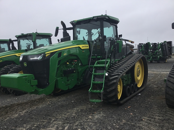 2024 JOHN DEERE 8RT370 | Papé Machinery Agriculture & Turf