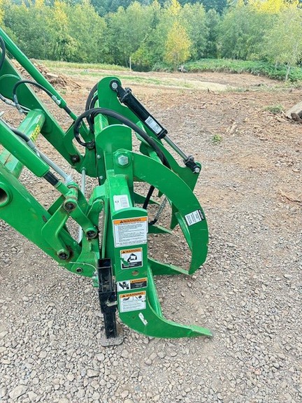 2024 JOHN DEERE AV20H | Papé Machinery Agriculture & Turf