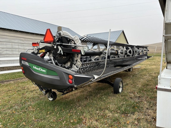 2022 MACDON FD240 | Papé Machinery Agriculture & Turf