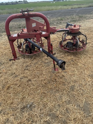 2008 SITREX HM-300 | Papé Machinery Agriculture & Turf