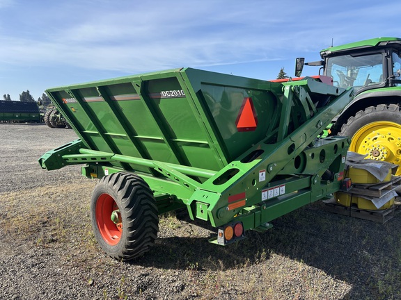 2017 HILLCO DC2010 | Papé Machinery Agriculture & Turf