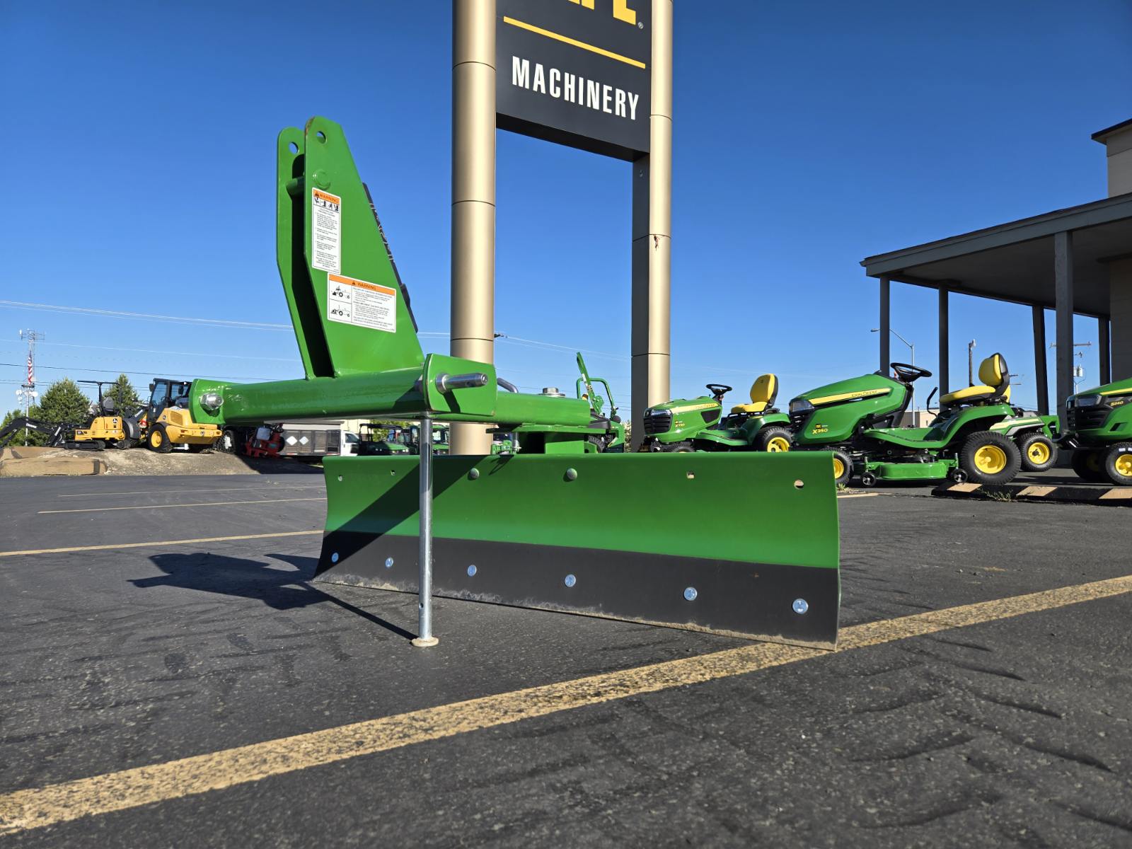 2022 FRONTIER RB2060 | Papé Machinery Agriculture & Turf