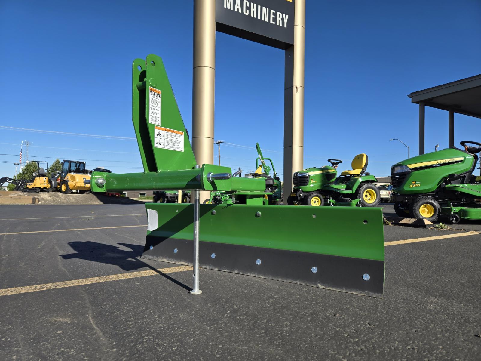 2022 FRONTIER RB2060 | Papé Machinery Agriculture & Turf
