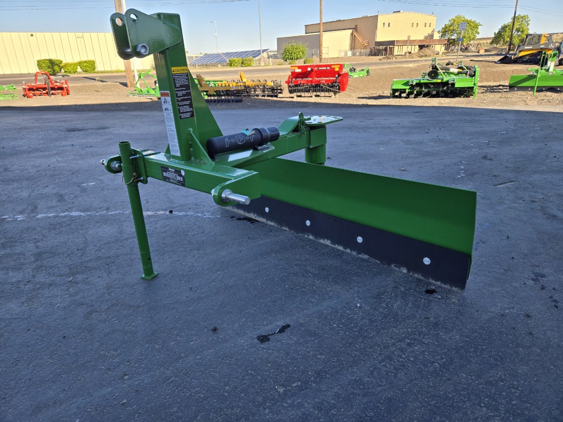 2022 FRONTIER RB5060 | Papé Machinery Agriculture & Turf