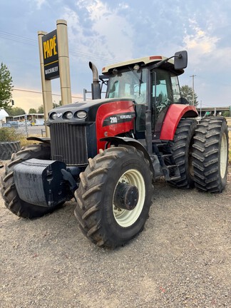 2011 VERSATILE 280 | Papé Machinery Agriculture & Turf
