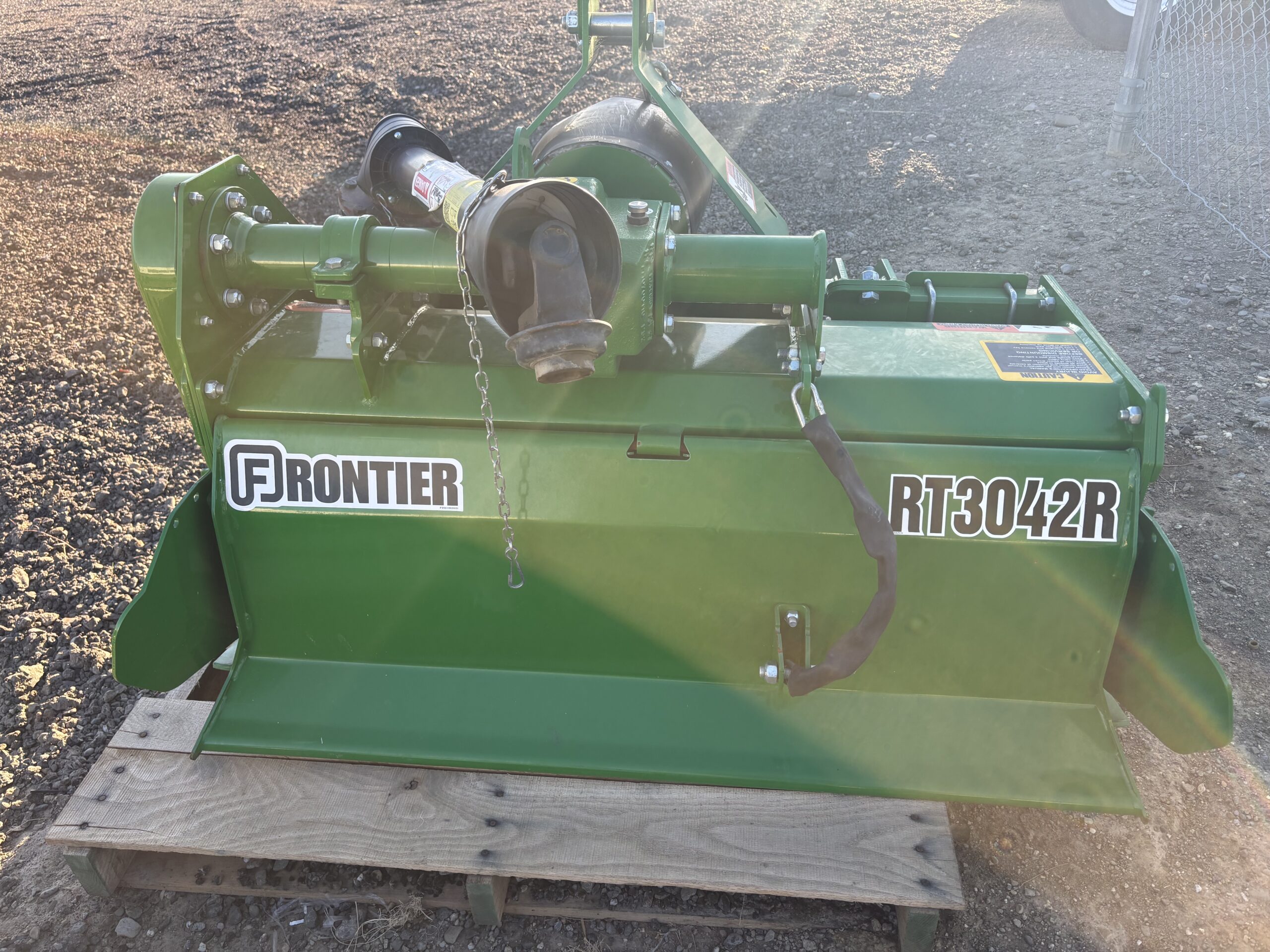 2022 FRONTIER RT3042 | Papé Machinery Agriculture & Turf