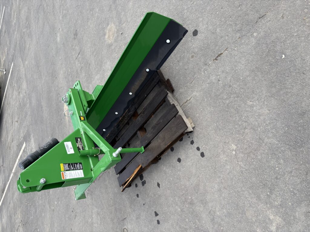 2022 FRONTIER RB5084 | Papé Machinery Agriculture & Turf