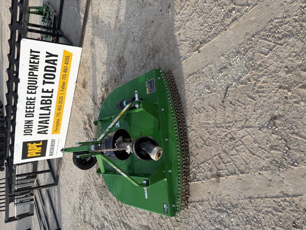 2024 FRONTIER RC2048 | Papé Machinery Agriculture & Turf
