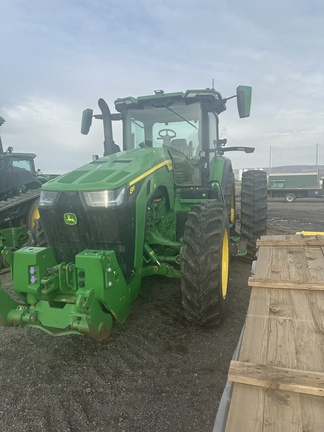 2023 JOHN DEERE 8R310 | Papé Machinery Agriculture & Turf