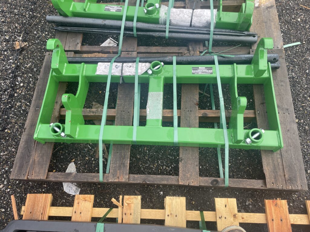 2024 FRONTIER AB12G | Papé Machinery Agriculture & Turf