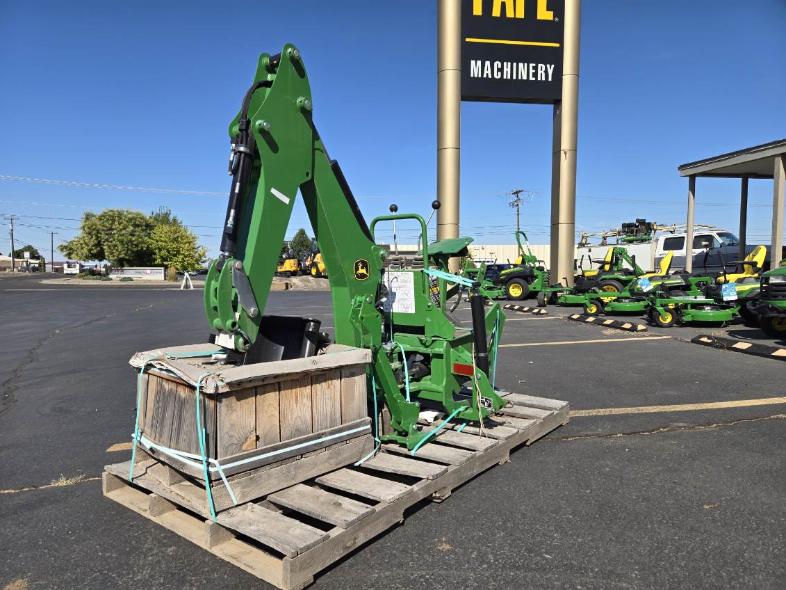 2022 JOHN DEERE 270B | Papé Machinery Agriculture & Turf