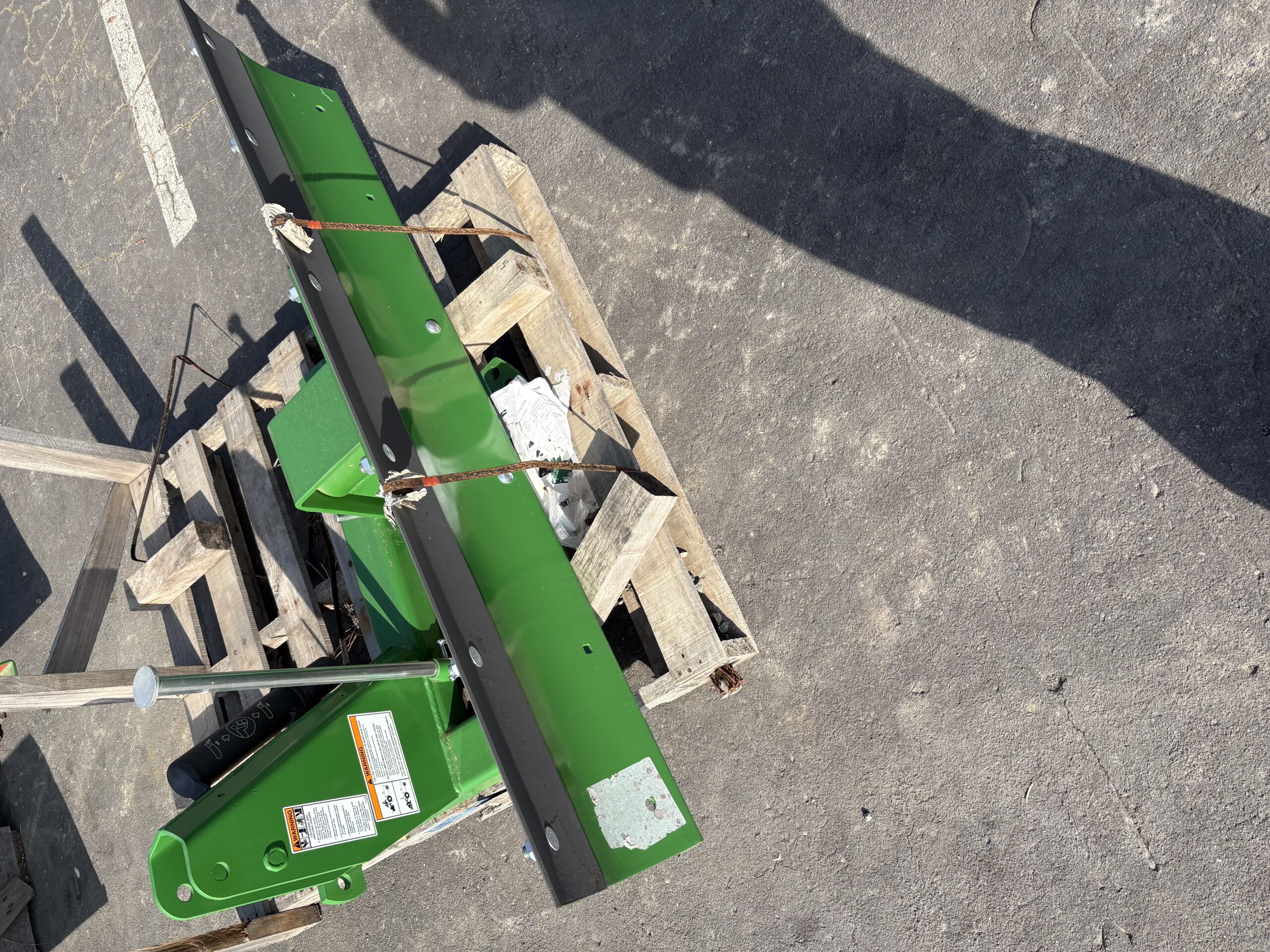 2022 FRONTIER RB2060 | Papé Machinery Agriculture & Turf