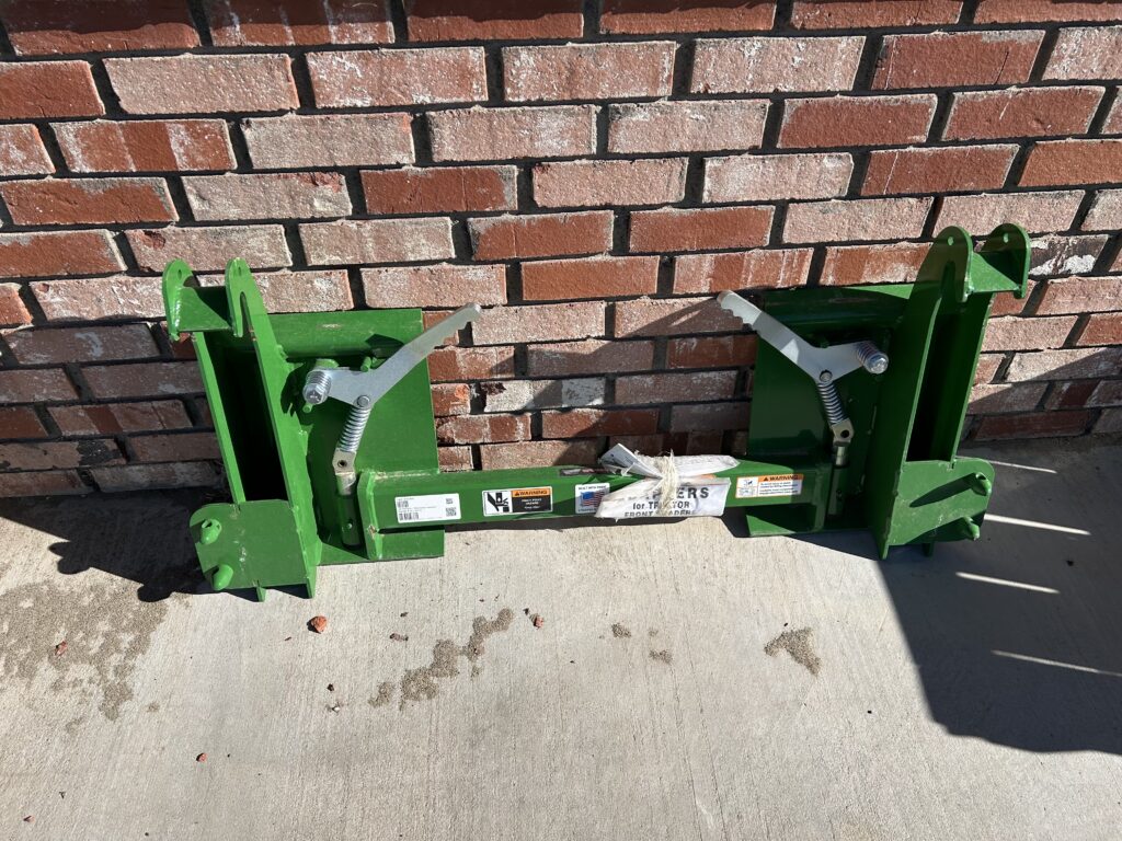 2024 RANKIN 832620 | Papé Machinery Agriculture & Turf