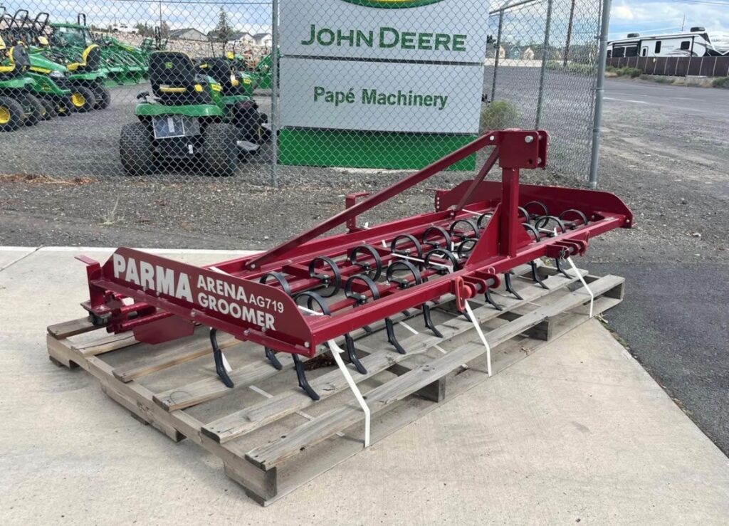 2024 PARMA COMPANY AG719 | Papé Machinery Agriculture & Turf