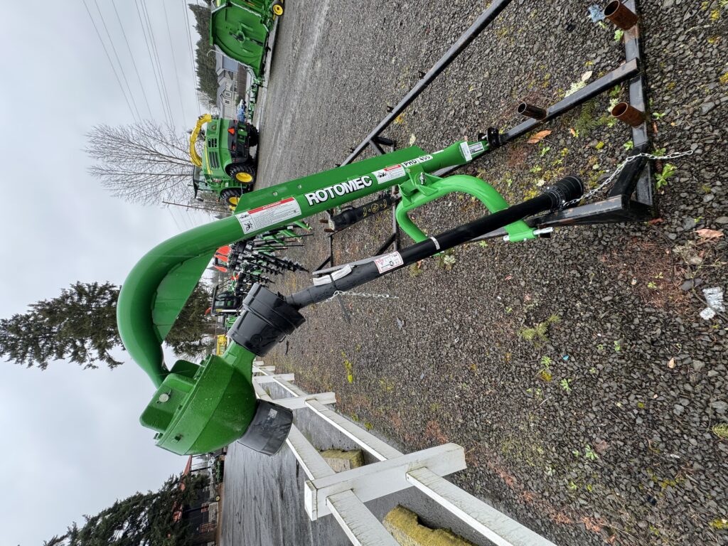 2022 FRONTIER PHD400 | Papé Machinery Agriculture & Turf