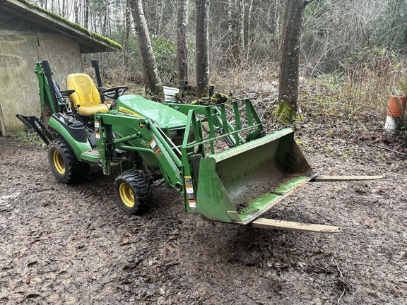 2013 FRONTIER AP12F | Papé Machinery Agriculture & Turf