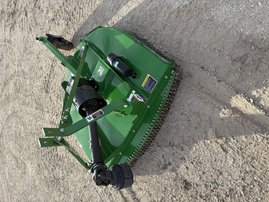 2024 FRONTIER RC2048 | Papé Machinery Agriculture & Turf