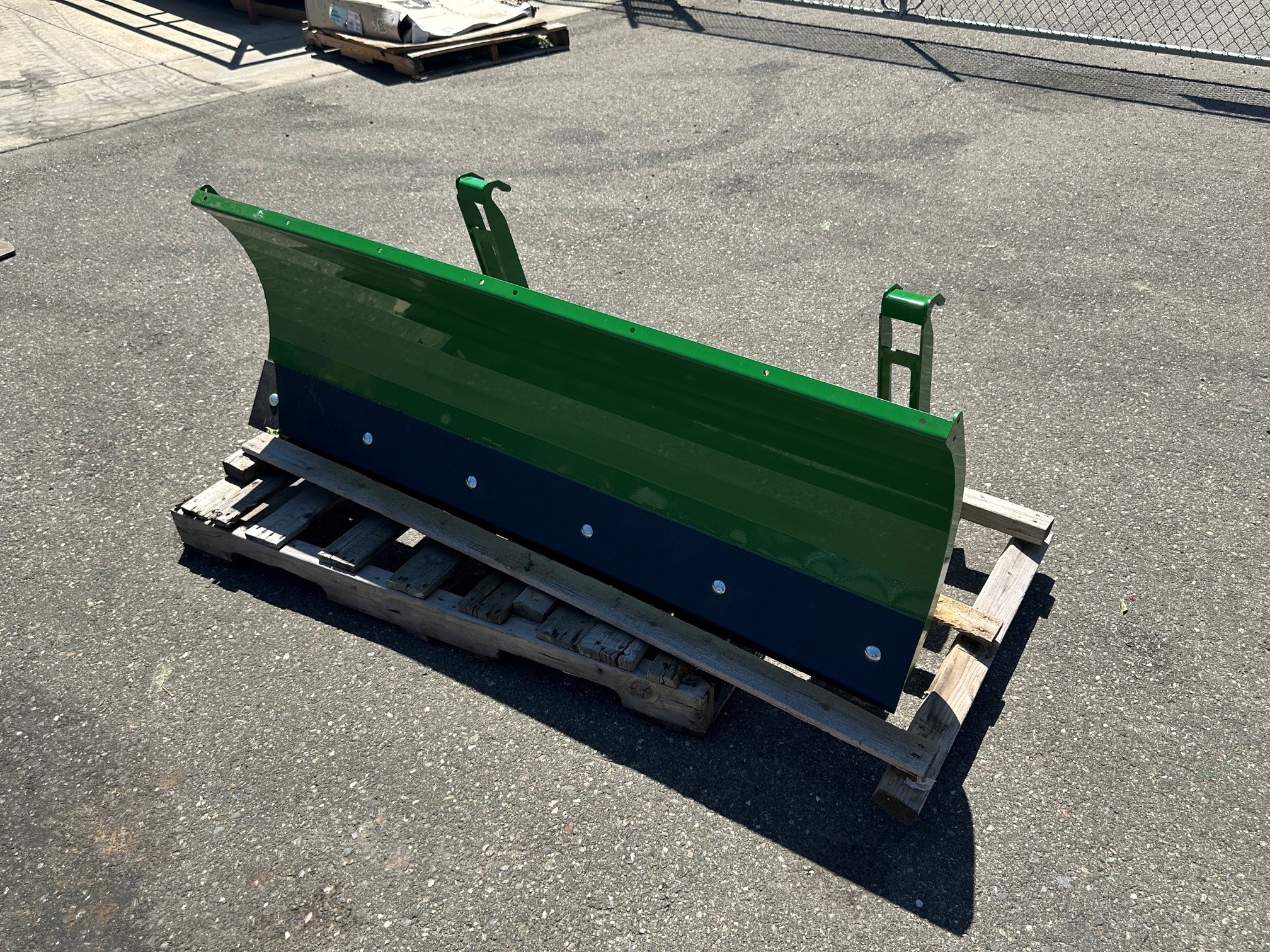 2025 FRONTIER AF10F | Papé Machinery Agriculture & Turf