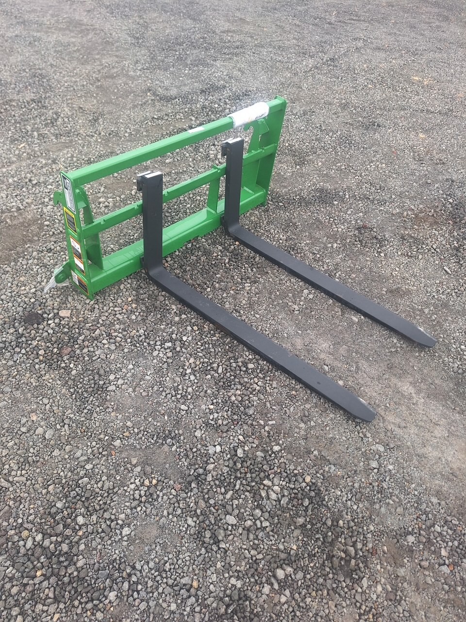 2025 FRONTIER AP10F | Papé Machinery Agriculture & Turf