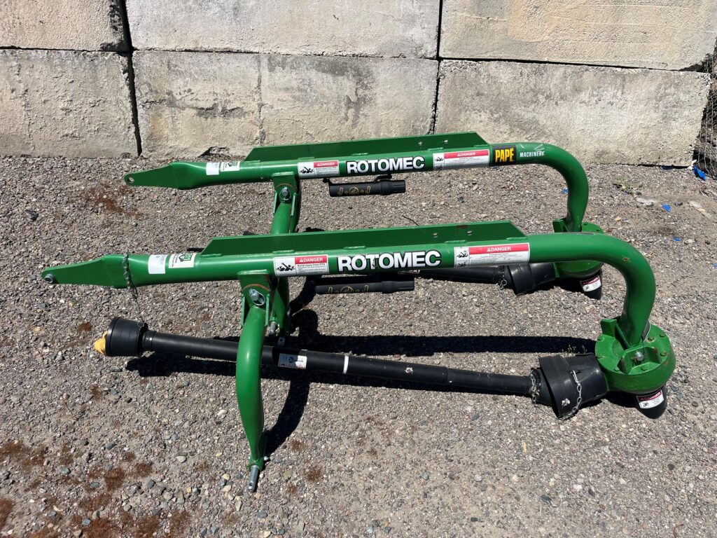 2022 FRONTIER PHD300 | Papé Machinery Agriculture & Turf