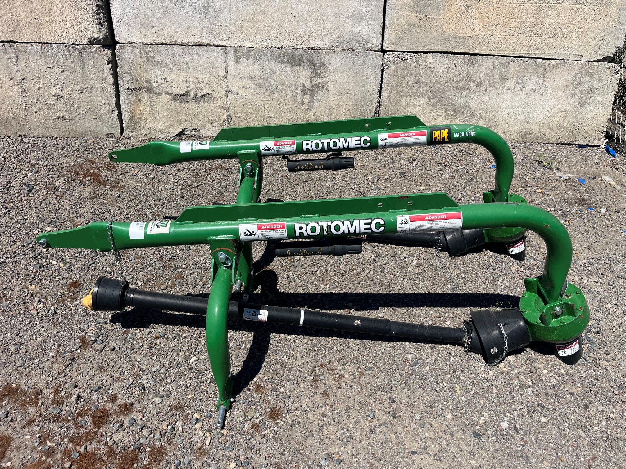 2022 FRONTIER PHD300 | Papé Machinery Agriculture & Turf