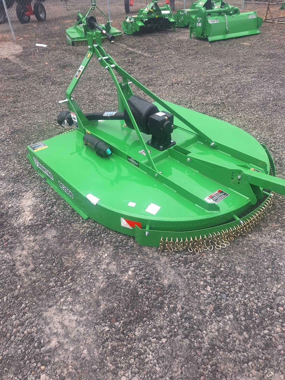 2025 FRONTIER RC2060 | Papé Machinery Agriculture & Turf
