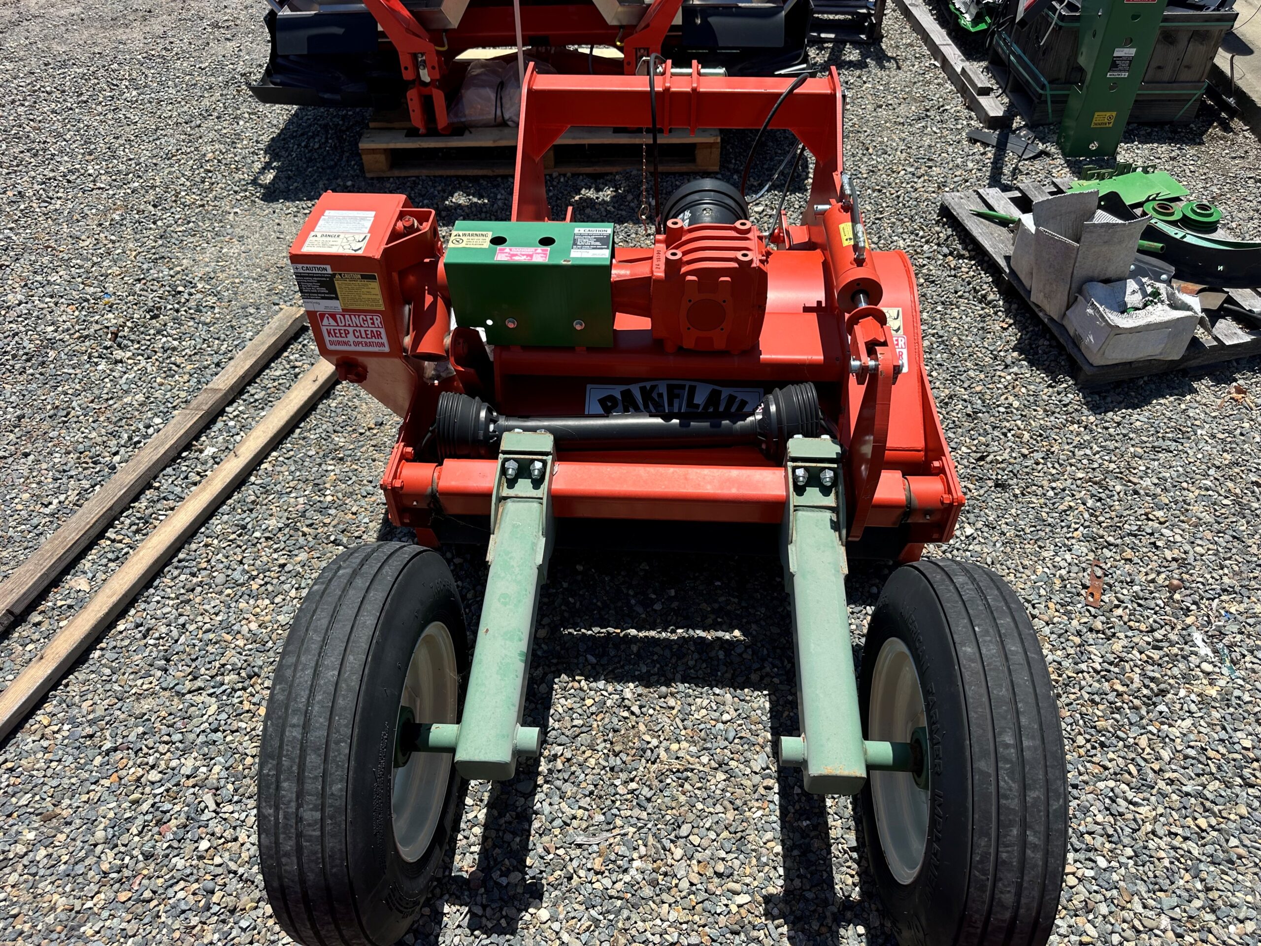 2022 REARS KMW44K | Papé Machinery Agriculture & Turf