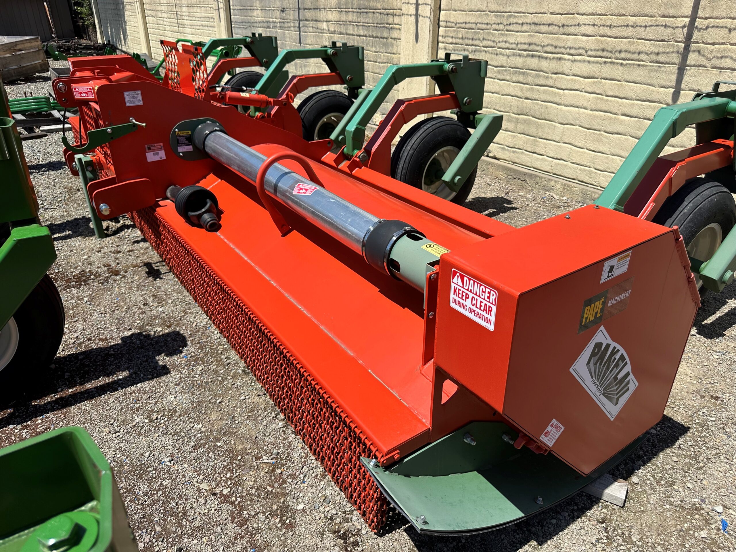 2024 REARS KCH818 | Papé Machinery Agriculture & Turf